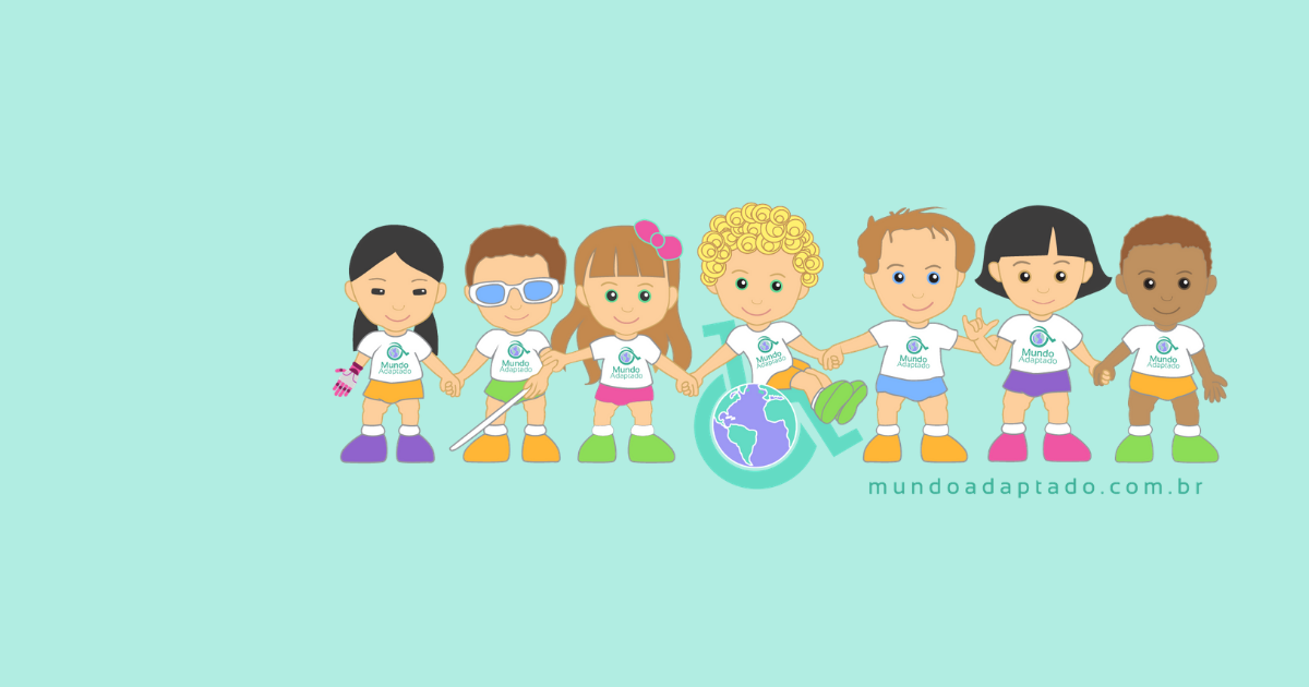 Mundo Adaptado