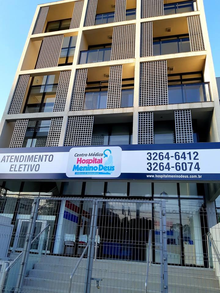 CERENA - CENTRO DE REABILITAÇÃO NEUROPEDIÁTRICA. - Mundo Adaptado